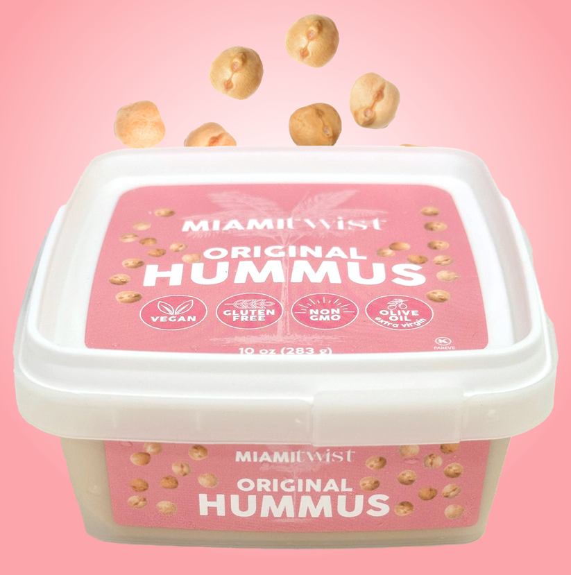 Original Hummus – miami-twist